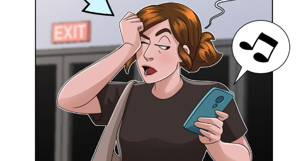 Read Enjoy the Show! :: Learning Curve | Tapas Comics