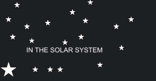 Read The Space Series :: Does Rhea Really Have Rings? | Tapas Community