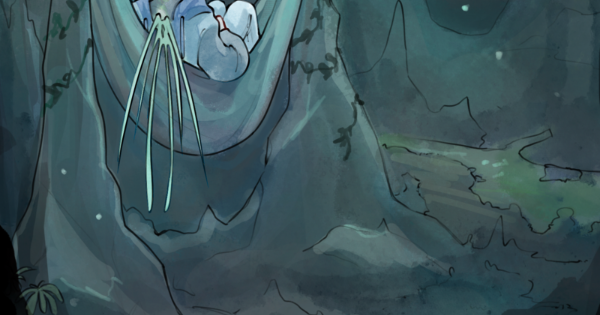 Read The Moth Prince :: Chapter 160 | Tapas Comics