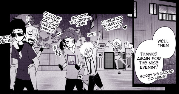 Read SMILE :: 4.34 (read right to left) | Tapas Community