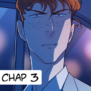 Read Mismatch :: 20. Looking for answers | Tapas Community