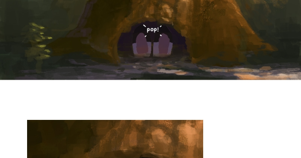 Read Tails of a magicat :: Bun | Tapas Community