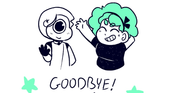 Read Mostly Stars :: Comic Closed | Tapas Community