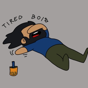 Read Cupbearers :: oops no update :( | Tapas Community