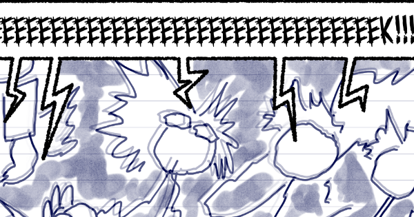 Read That Stick Figure Isekai :: S2 EP 40 (Repent Arc) | Tapas Community