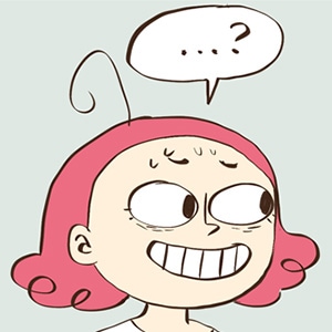 Read Beanie's Comics :: Mumbling | Tapas Community