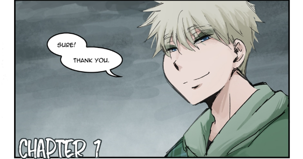 Read Patchwork Circus :: Chapter 1-page 5 | Tapas Comics