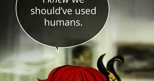 Read coLouR* :: VI: #E0115F; (Part 6) | Tapas Community