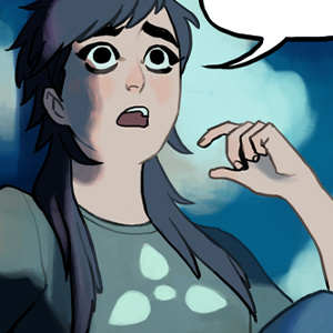 Read MindBound :: Chapter 3.5 | Tapas Community