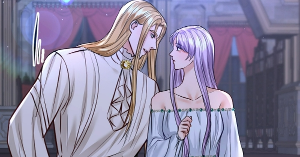 Read The Alpha's Replacement Bride :: Eps 15: Prove It To Me | Tapas ...