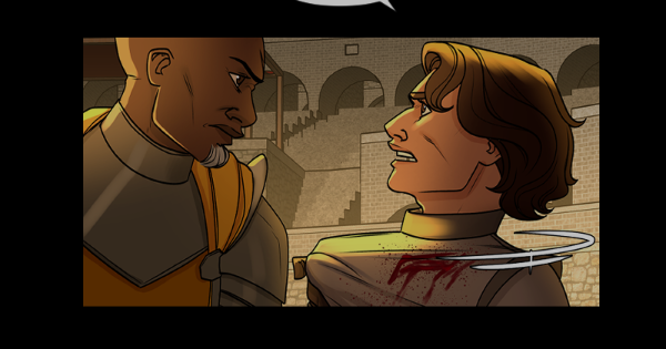 Read The Masked Queen :: Ch 1.5 - Stable Duty | Tapas Community