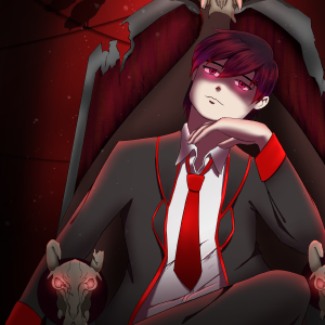 Read A Demon Gives an Entrance Exam :: Nothing to Lose | Tapas Community