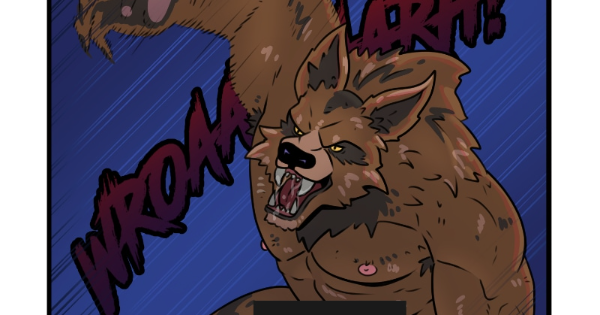 Read THE BIG FIVE :: MIDNIGHT ATTACK | Tapas Community
