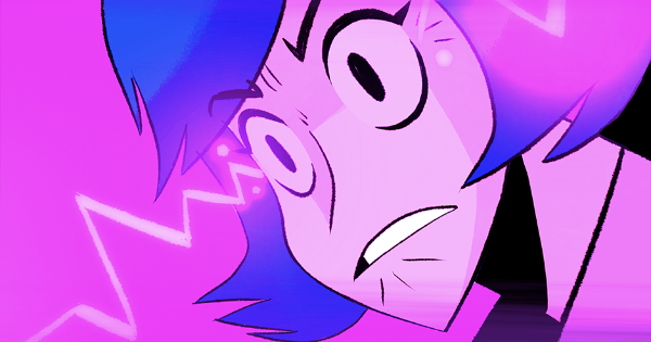 Read Bulletproof Candy :: Episode 041 | Tapas Community