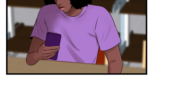 Read Shape Up :: EP 8. Puppy Love, 3 | Tapas Community