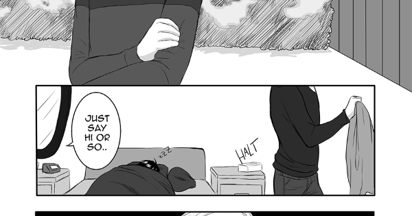 Read HEADLESS :: Revenge - 01 | Tapas Community