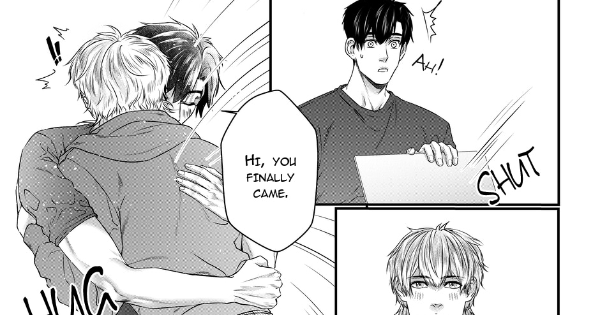 Read Forget-me-not :: Branch 4 #07 | Tapas Community
