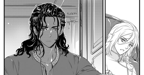 Read Hunger Demon :: EP 17 Page 1-10 | Tapas Community