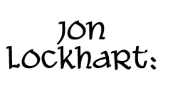 Read Lockhart :: Character Bio: Jon Lockhart | Tapas Community