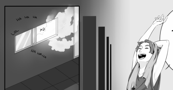Read Sam & Toby :: Chapter 1 - 009 | Tapas Community