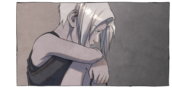 Read ad•just :: Arc 1 | Tapas Community