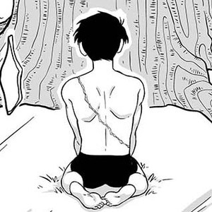 Read HEADLESS :: There is the boi | Tapas Community