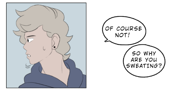 Read The Paper Airplane Club :: Chapter 3 Recap 3/3 | Tapas Community