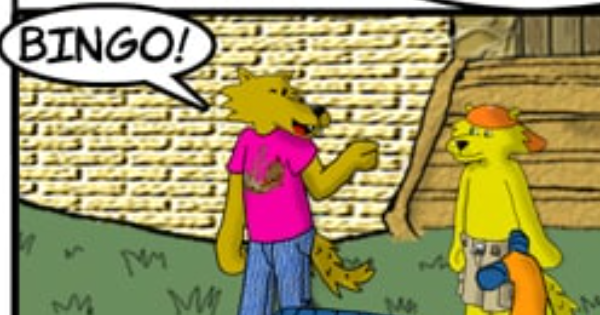 Read Wolverton :: #1 Duke | Tapas Community