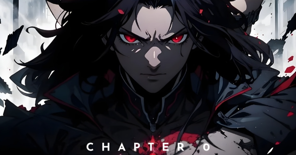 Read LUMINARY ENIGMA :: CHAPTER 0 - BIRTH OF ECLIPSE | Tapas Community