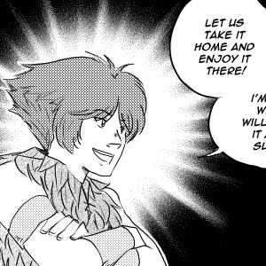 Read Peter Pan :: Chapter 9: Page 16 | Tapas Community