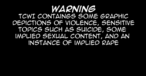 Read The Code Word Is :: Prologue | Tapas Community