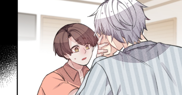 Read Mr. Beta :: 37.2 | Tapas Comics