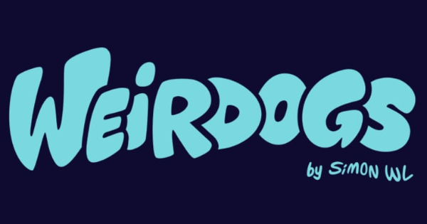 Read Weirdogs :: 0.12 - Fanart Gallery 4 | Tapas Community