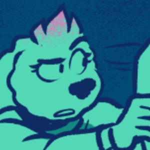 Read Weirdogs :: WEIRDOGS WHAT DO? 12 | Tapas Community