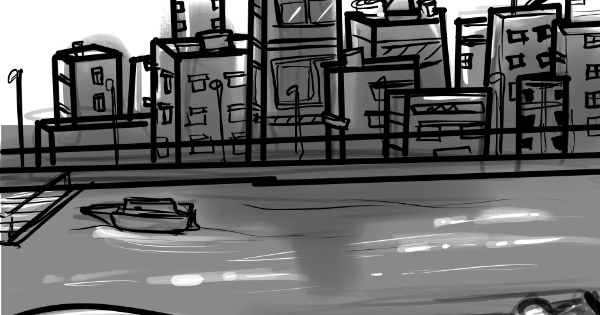Read Lasco Factory :: Prologue | Tapas Community