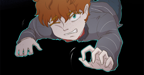 Read That awkward magic! :: Chapter 39 - Part 2 | Tapas Community