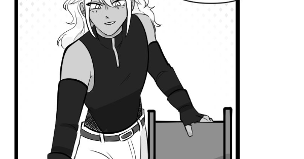 Read Adamant Heart :: Chapter 3 Episode 27 | Tapas Community