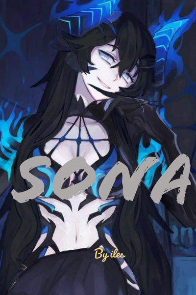 Read Sona (A Monster Evolution LitRPG) :: Chapter 2 | Tapas Community