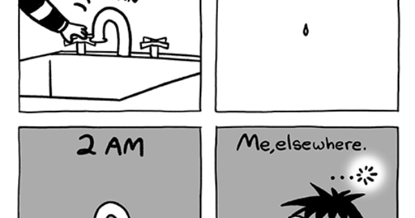 Read Sarah's Scribbles :: Creativity | Tapas Community