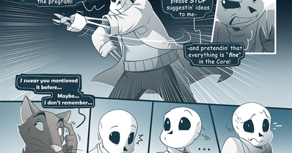 Read Timetale - Only Time Will Tell :: 64 | Tapas Community