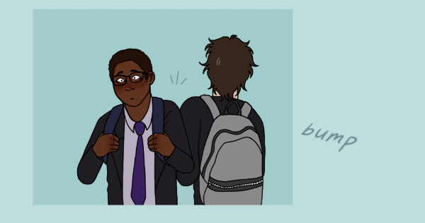 Read Perfectly Imperfect - OLD VERSION :: Ch 5, Pg 8 | Tapas Community