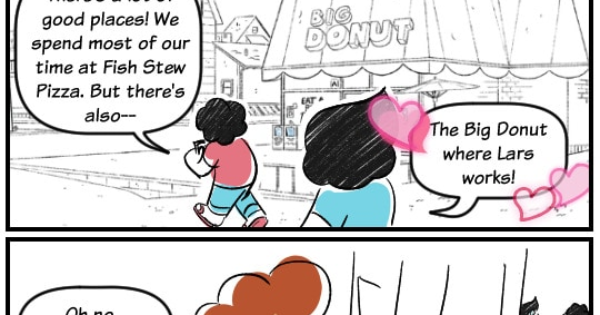 Read Twiniverse :: (S1 Ep29 Pt2) Lightning Round | Tapas Community