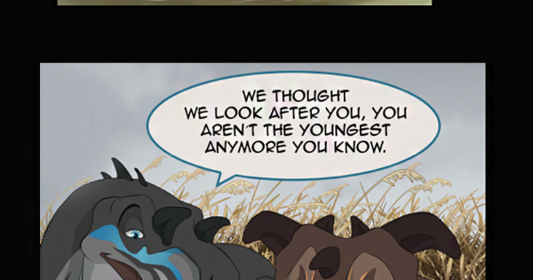 Read The Devils Demons :: #027 | Tapas Community