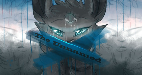 Read The Unnamed :: Cover | Tapas Community