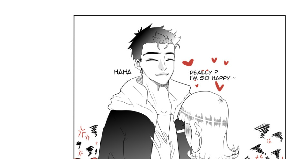Read Alpha x Alpha ?! :: Chap 1 : Ore sama | Tapas Community