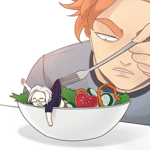 Read Get lost :: Chapter 11 - 21 | Tapas Community