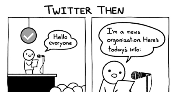 Read Sarah's Scribbles :: Twitter | Tapas Community