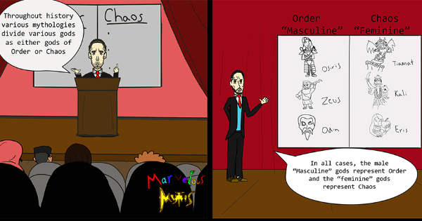 Read Marvelous Myths :: Apophis the Great Serpent: Take that Peterson ...