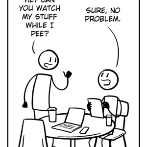 Read Maximumble :: 1276 | Tapas Community