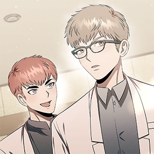 Read The Ghost Doctor :: 97. All-Arounder | Tapas Comics